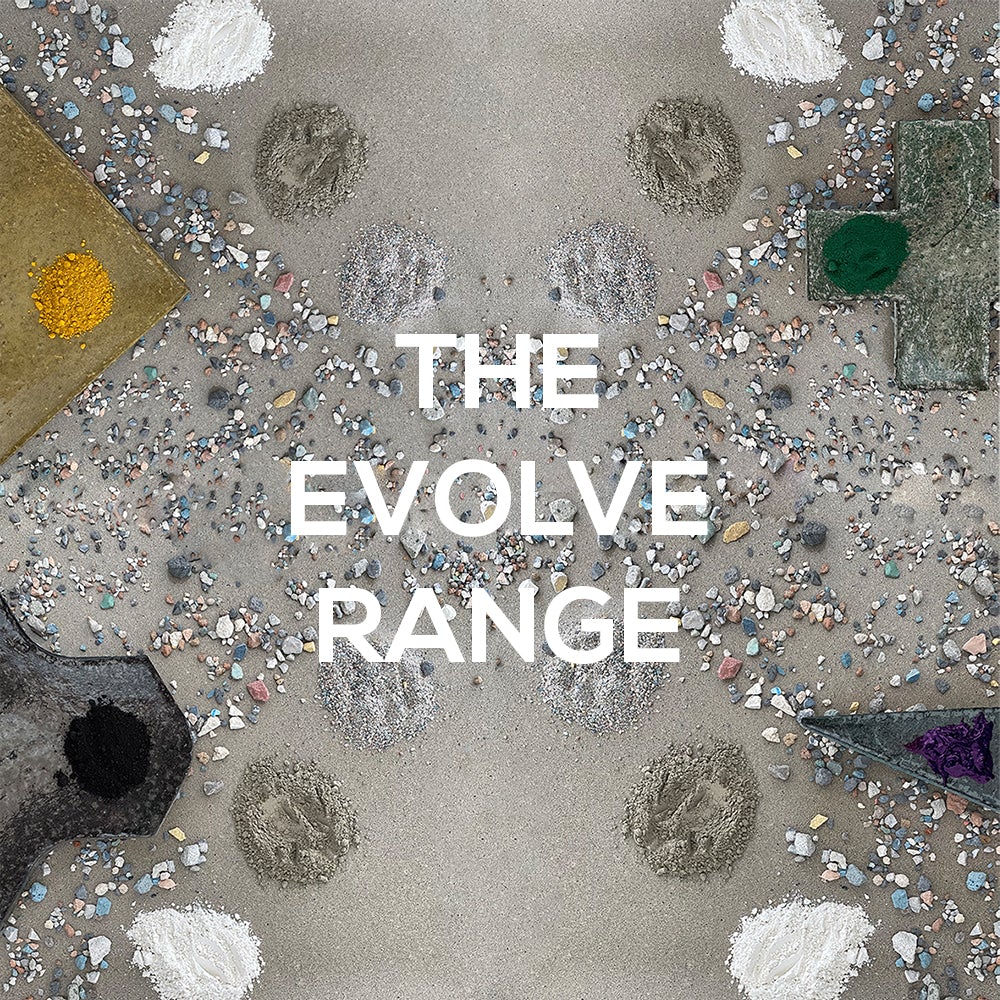 EVOLVE RANGE – Wolkberg Casting Studios