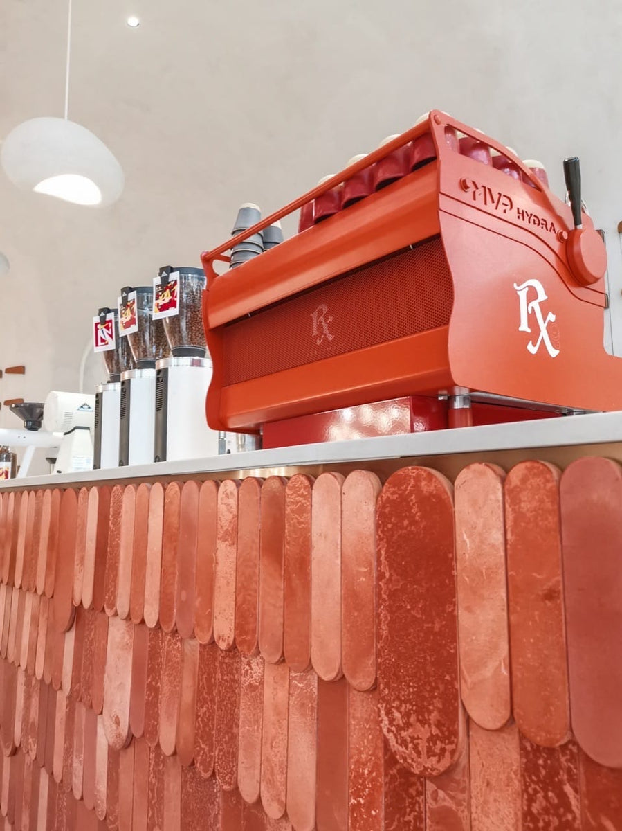 OBLONG TILE – Wolkberg Casting Studios