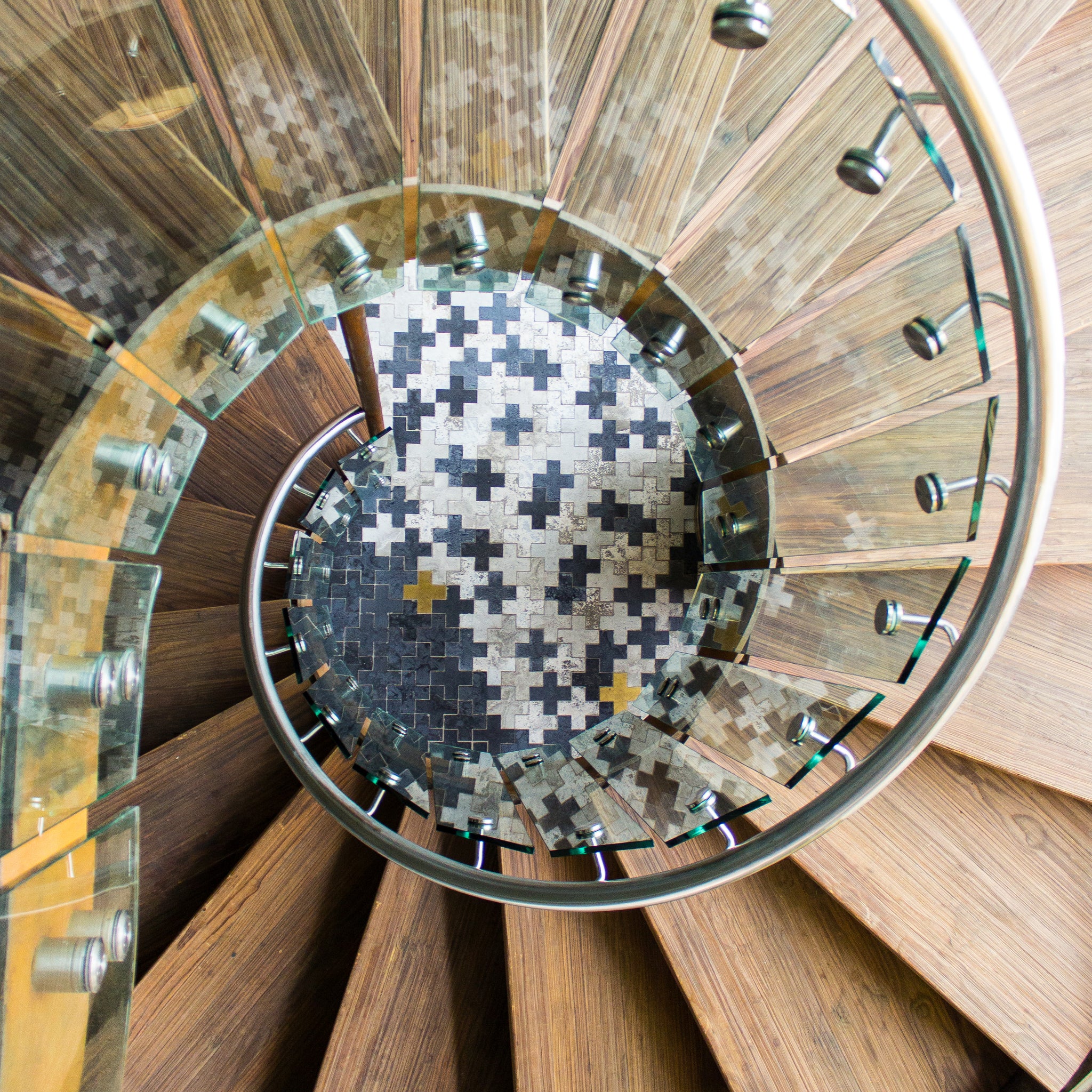 ADORN CLAD TILES - SEMI PRECIOUS METAL CLAD TILE – Wolkberg Casting Studios