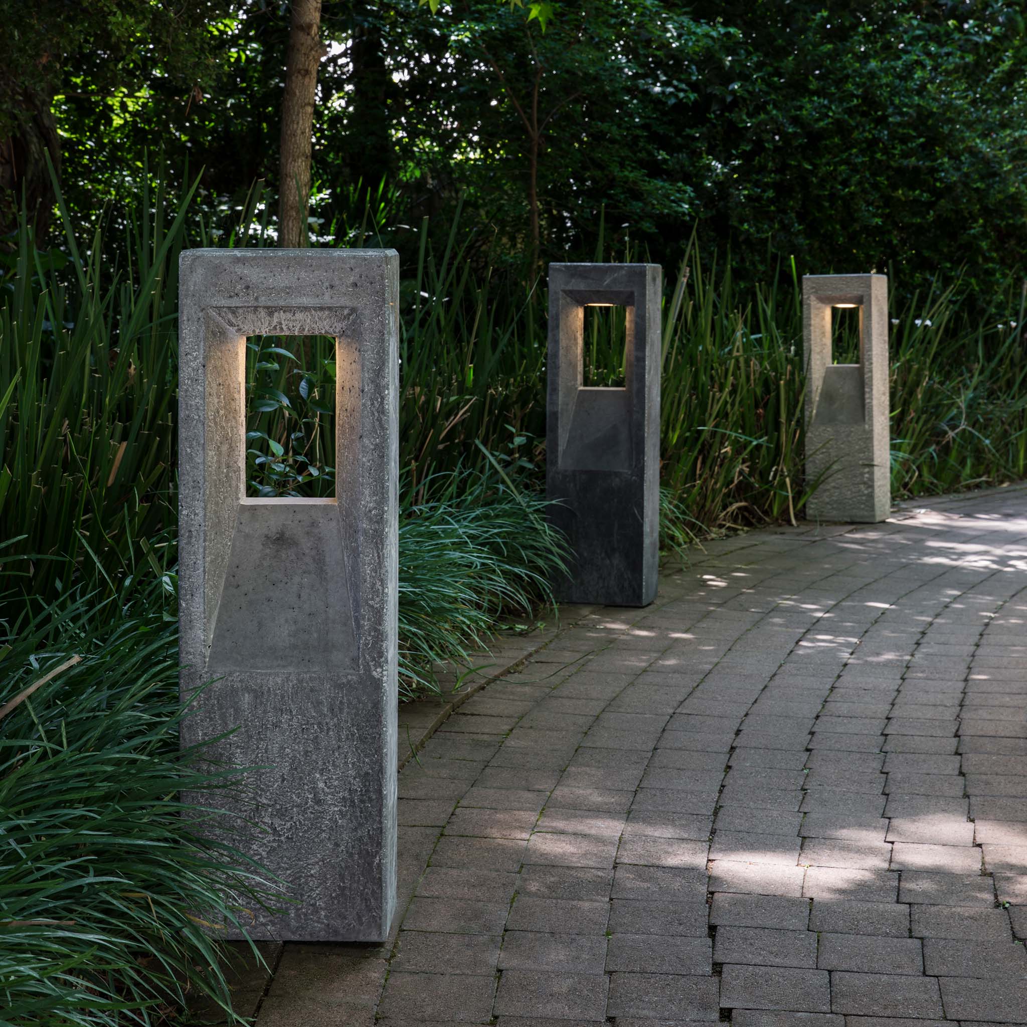 BOLLARD RANGE – Wolkberg Casting Studios